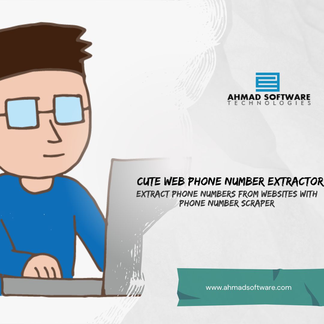 Extract Phone Numbers From Websites And Search Engines