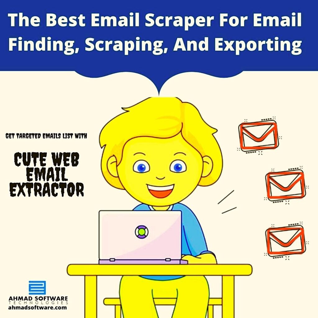 The Best Email Finder In 2024 - Find Emails